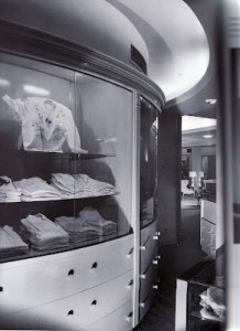 » February 8, 1935 – I always find things to talk and write about ...